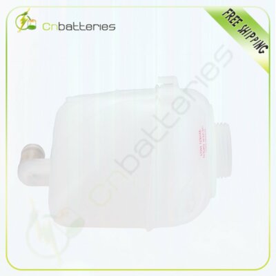 For Volvo S80 2002 2003 2004-2006 Radiator Coolant Overflow Tank ...