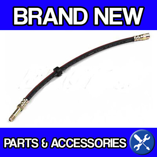For Volvo XC70 AWD (00-08) Front Brake Hose | eBay