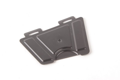 GENUINE BMW E81 E91 E92 Oil Sump Pan Drain Plug Access Cover Flap ...