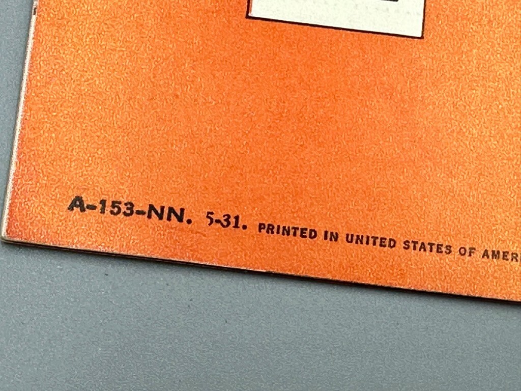 1950s INTERNATIONAL HARVESTER Tractor TD-14A DIESEL CRAWLER Advertising ...