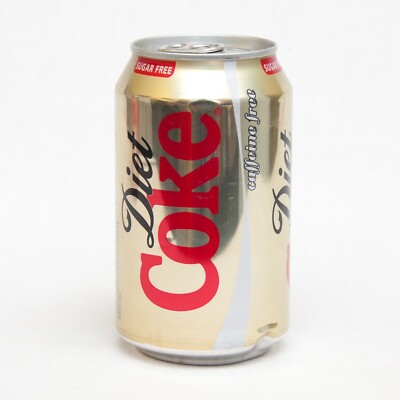 Old Diet Coke Logo