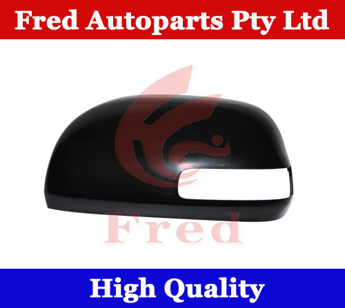 Side Mirror Rear Cover LEFT For TOYOTA RAV4 2006-.ACA33.ACA38.87945 ...