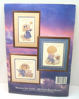 Blessed Are Ye Ruth Morehead Cross Stitch Pattern Book 43 Nativity ...
