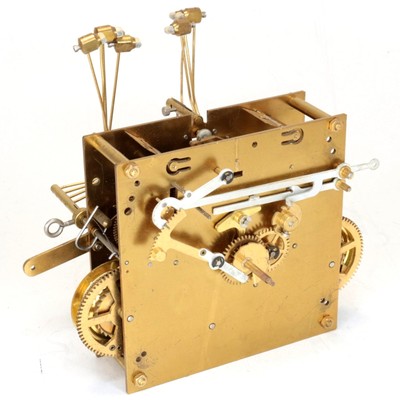 Kieninger Westminister Clock Movement 93 cm - RC923 | eBay