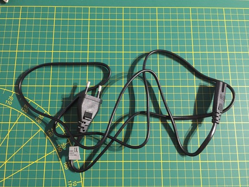 Câble d'alimentation pièce console Sony Playstation 3 PS3 SLIM cech ...