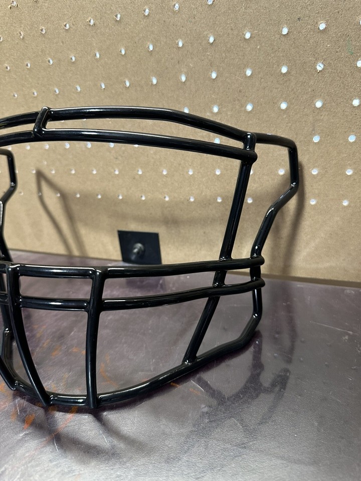 Riddell Speed FLEX Football Helmet SF-2BD Face Mask Black | eBay