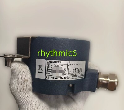 Brand new 861900220-1024PPR 729798-01 encoder | eBay