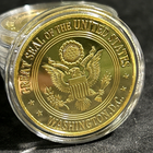 Challenge Coin United States US Pentagon POLICE Division - PPD | eBay