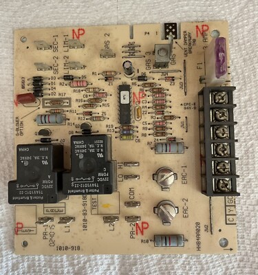Carrier HH84AA020 Control Board | eBay