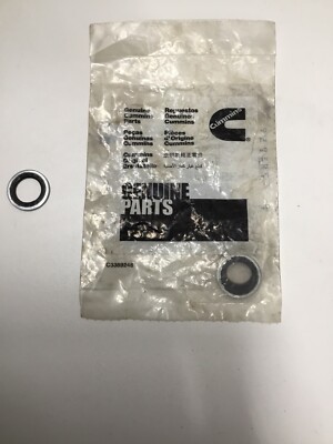 Cummins 3963988 Sealing Washer | eBay
