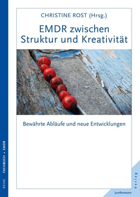 Christine Rost | EMDR zwischen Struktur und Kreativität | Taschenbuch ...