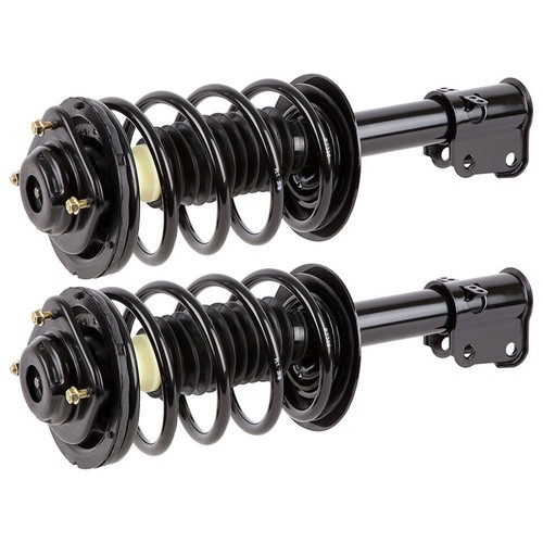 For Chrysler PT Cruiser 2001-2010 Pair Front Complete Strut Spring ...