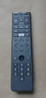 Xfinity XR15 Voice Command Remote Control 05496 | eBay