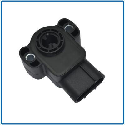 Throttle Position Sensor F4SF9B989AA for Ford F-150 F-250 Mustang ...