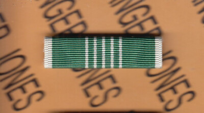 US Army Commendation Medal ARCOM Ribbon Award citation | eBay