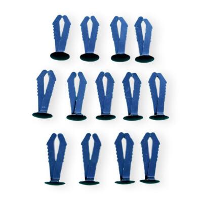 Firewall Insulation Retainer Clips | Chevy Tri Five Forum