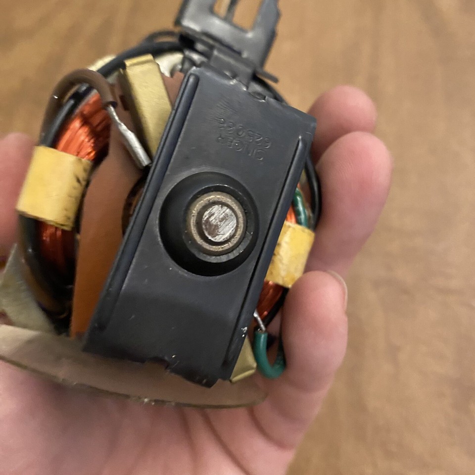 Singer 413 Sewing Machine Replacement OEM Part Motor | eBay