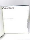 1989 Cees Dam Monographs of Dutch Architects Bart Lootsma Hardcover ...