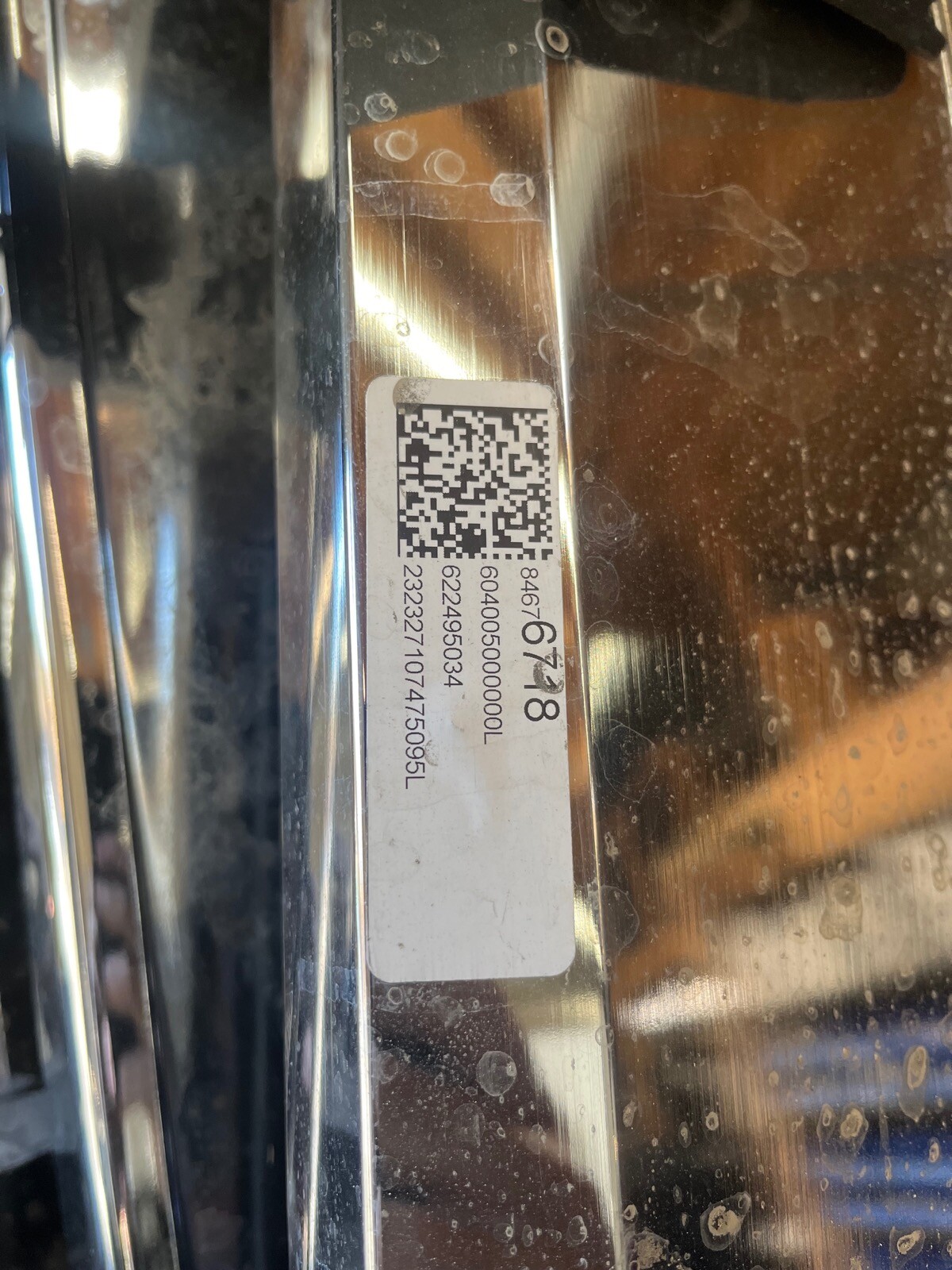 2007-2013 GMC/Chevy 1500/2500 Steps Running Boards | 84676718 84676719 ...