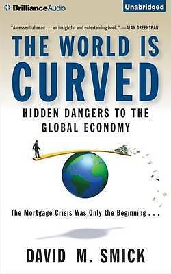 The World Is Curved: Hidden Dangers to the Global Economy by David M ...