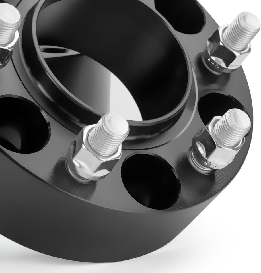 KSP 4pcs 6x135 2 inch Wheel Spacer for 2015-2025 Ford F150 Expedition ...