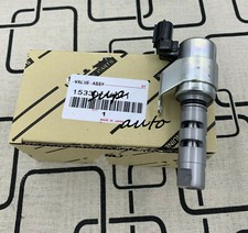 Porsche OEM Cayenne VVT Variable Valve Timing-control Valve Solenoid ...