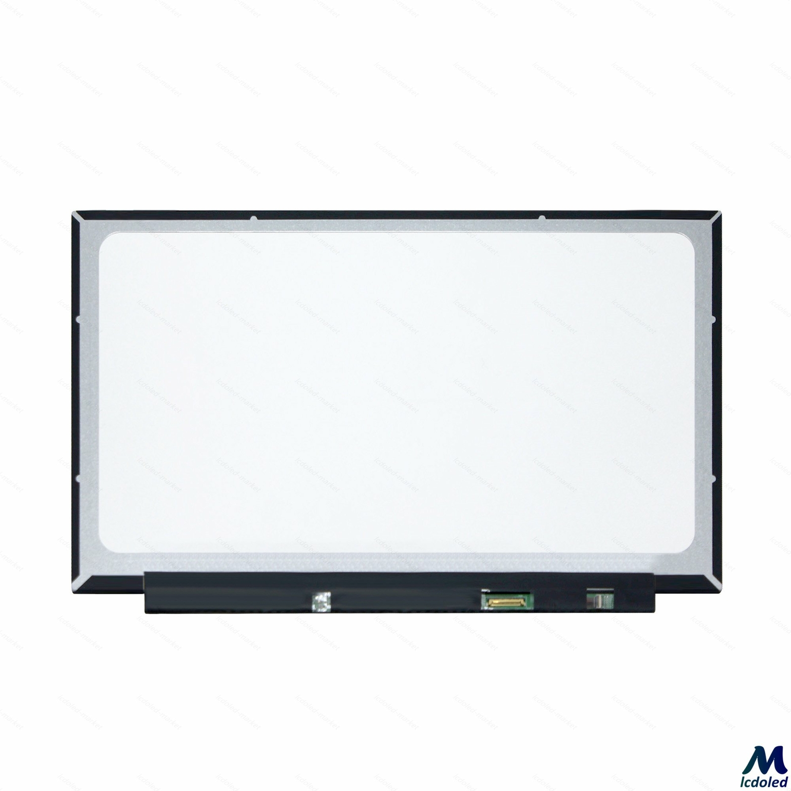 72% NTSC IPS FHD LCD Screen Display Panel B156HAN02.0 NV156FHM-N62 ...