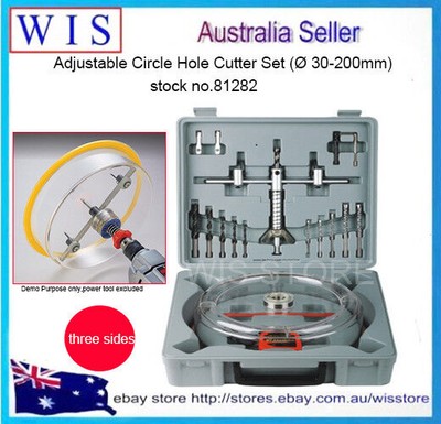 Drywall And Ceiling Tile Hole Cutter | Shelly Lighting