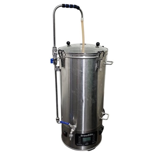 35L Robobrew/BrewZilla #KL05814/KL05838 110-120 VAC 1500W w/ Pump ...