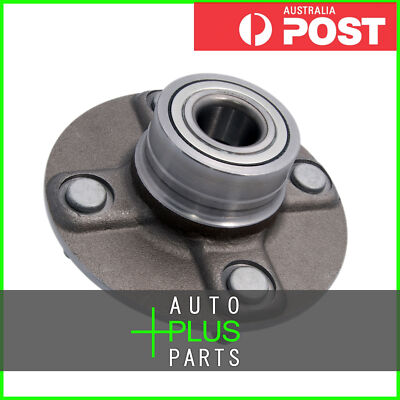 Fits NISSAN SENTRA REAR WHEEL HUB - B15U,B15X | eBay