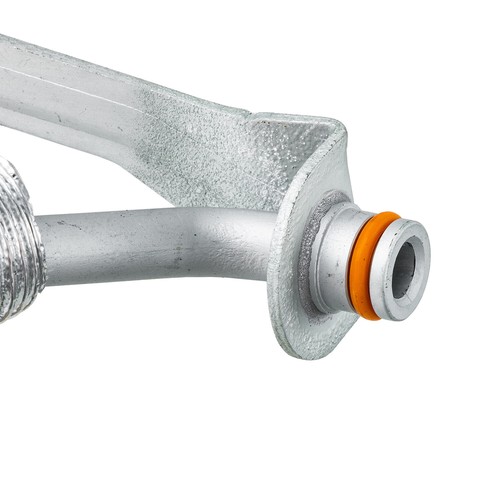 Turbocharger Coolant Line Tube for For BMW 1345 Series X1 X3 X4 Z4 ...