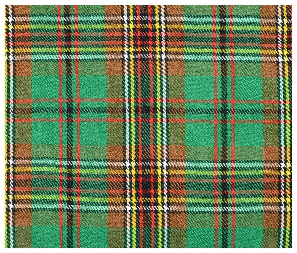 Traditional Highland Great Kilt Scottish 6 Yards Great Kilts In 40 ...