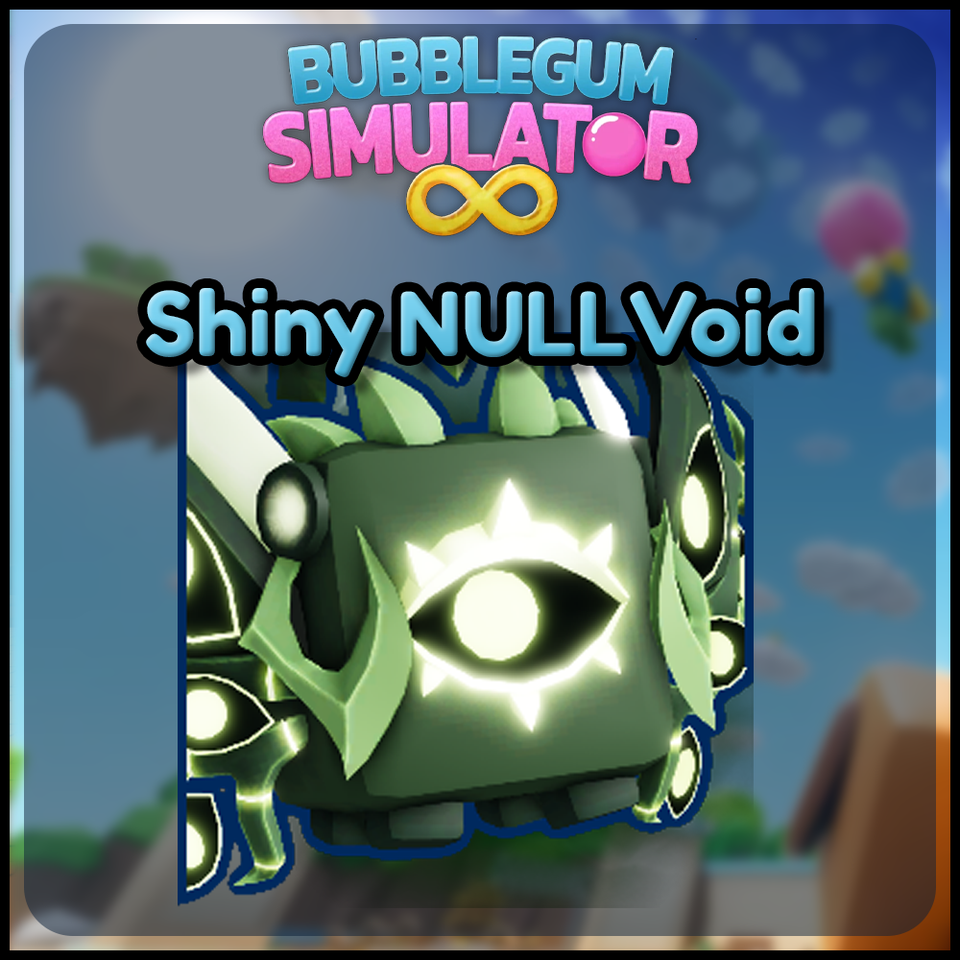 Bubble Gum Simulator Infinity Legendary & Secret Pets | BGSI Roblox ...