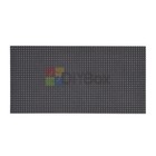 P4 Full Color indoor Screen Display Module LED Matrix Module 64x32 ...