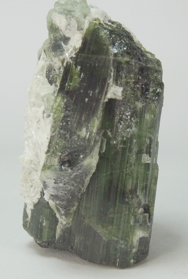 104 Carats Tourmaline Crystal from Pakistan, (Ts-44), | eBay