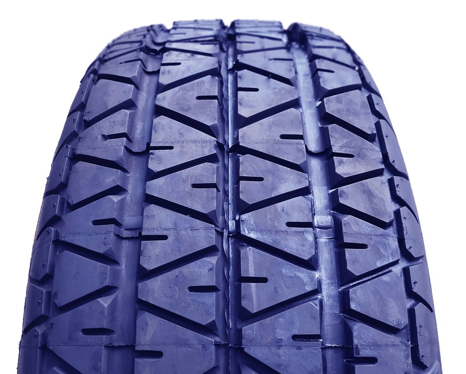 Colored Smoke Drift Burnout Tyre *BLUE* Colour Gender Reveal Tire ALPHA ...