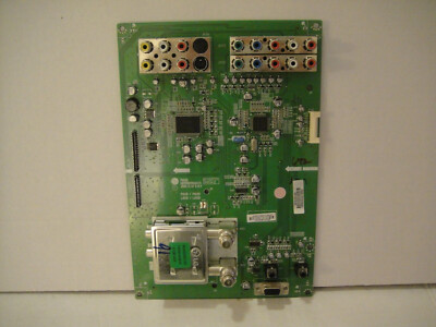 LG 32LC2D-UD BOARD 68709S0163A(3). | eBay