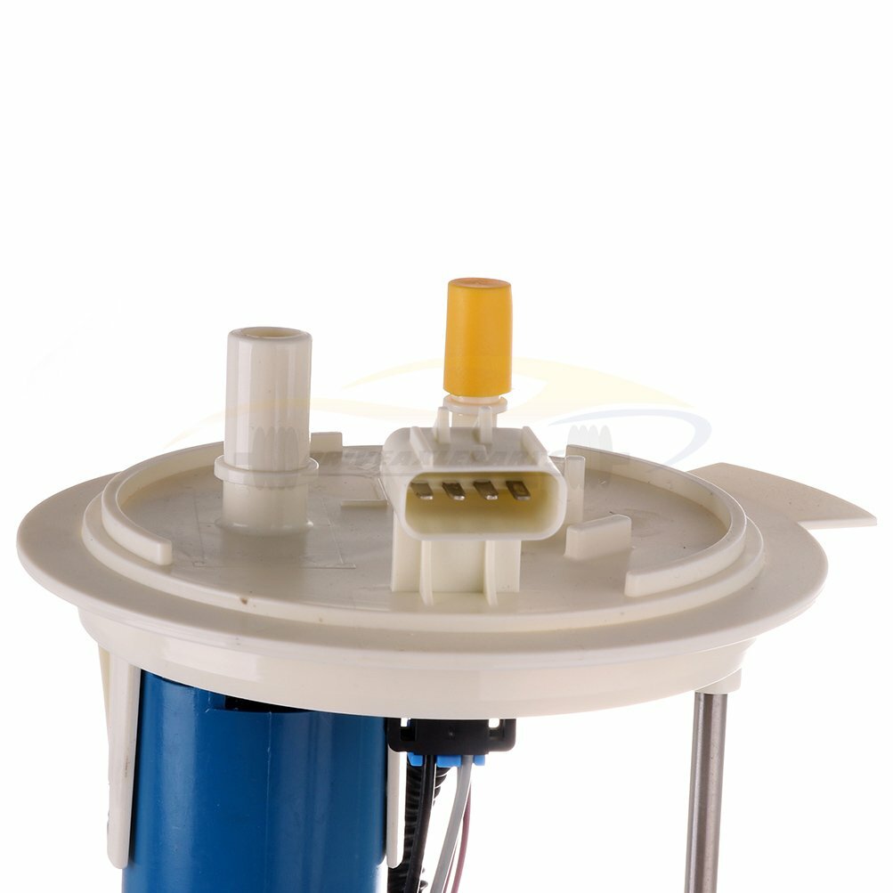 Fuel Pump Module Fit For 2011-2016 Ford E-350 E-450 Super Duty V8 5.4L ...