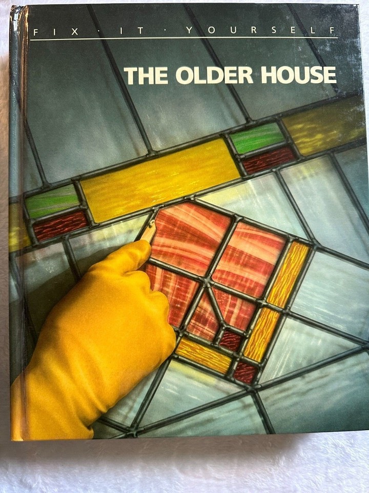 Time-life Home Repair & Improvement 1987-1991 - You choose | eBay