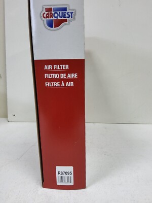 R87095 Carquest Air Filter | eBay