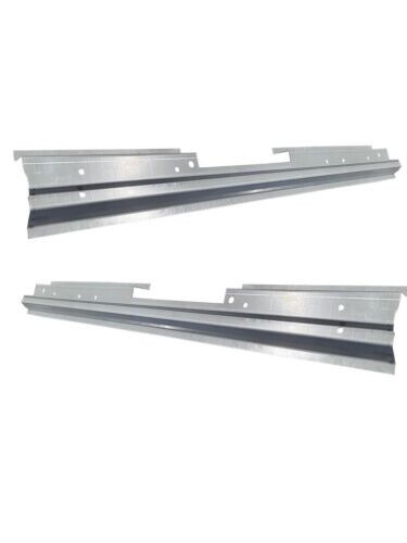 Inner rocker panels for 2006-2012 Toyota Rav4 New PAIR | eBay