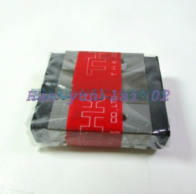 New linear guide slider 14*40*45.5mm SHW14CRM | eBay