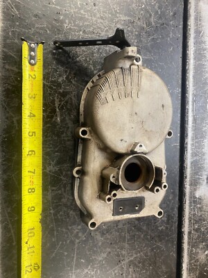 18hp Onan P218G-10462C engine gear case #HE103-0791 | eBay