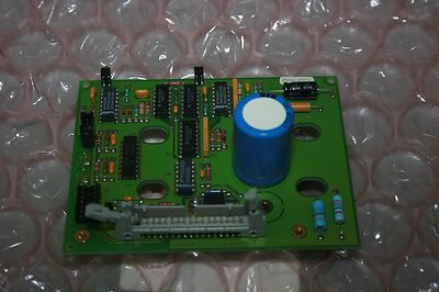 Agilent Keysight 85046-60016 Logic Board for 85046A or 8753 Network ...