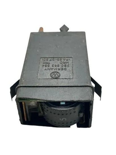 VW PASSAT Variant B5 3B6 3B0963564 PA66GF30 24413199 | eBay