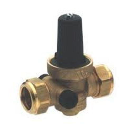 Pegler Prestex 15mm Prv-2 Pressure Reducing Valve Pushfit Tectite ...
