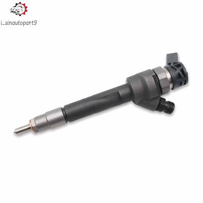 Diesel Injector for BMW 1 3 4 5 X1 X3 X4 X5 x6 2.0d 3.0d 13537810702 ...