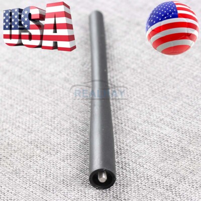 Roof AM/FM 7" Antenna Mast for 2007-2017 Mitsubishi Lancer Outlander ...