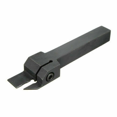 MGEHR1616-1.5 slot Groove lathe turn tool holder+10PC MGMN150-G insert ...