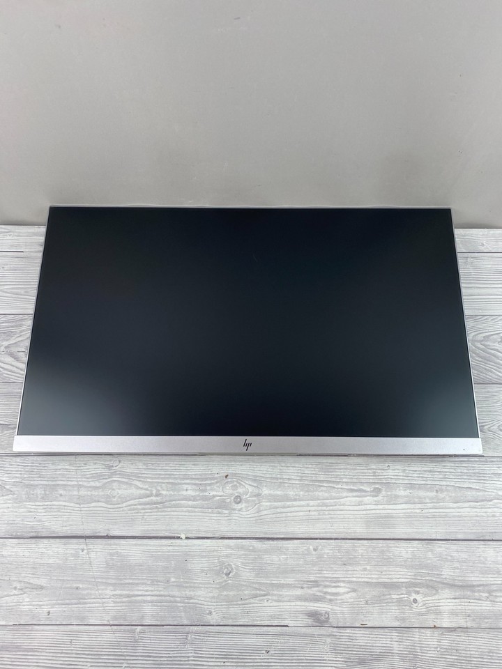 HP EliteDisplay E243 23.8" - 1920x1080 Monitor - HDMI, VGA, DP ...